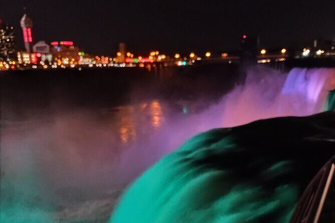 Cave of the Winds Exclusive Night Tour - What Travelers Say and Why It Matters
