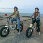 Cave Point and Whitefish Bay Dunes State Park Ebike Rental - Why This Tour Is Worth Considering