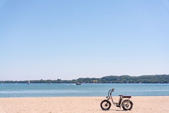 Cave Point E - Bike Tour - Who Should Consider This Tour?