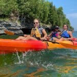 Cave Point Kayak Tour - FAQs about the Cave Point Kayak Tour