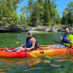 Cave Point Kayak Tour - What You Can Expect on the Water