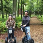 Cave Point/Whitefish Dunes Segway Tour - Who Should Consider This Tour?