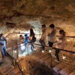 Cave Without a Name Admission Ticket with Guided Cavern Tour - Who Should Visit?