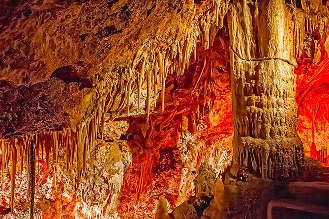 Caves of Genova Admission in Palma de Mallorca - Price and Value Analysis