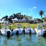 Cayo Costa Private Power Boat Experience - What’s Included and What’s Not