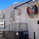 Cedros Avenue Design District Walking Tour San Diego - What the Reviews Tell Us