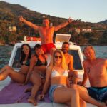 Cefalú Boat Tour with aperitif at sunset - Small Group, Personal Care