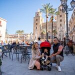 Cefalù Photoshoot Capture Your Spontaneous And Happy Moments - What Makes the Locations Special?