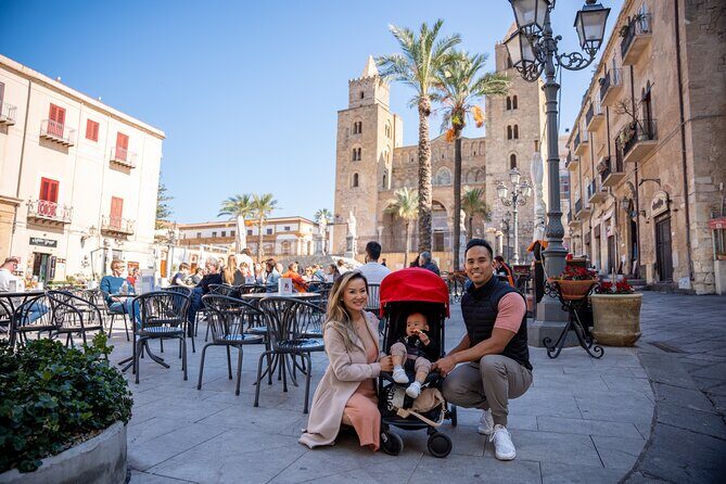Cefalù Photoshoot Capture Your Spontaneous And Happy Moments - What Makes the Locations Special?