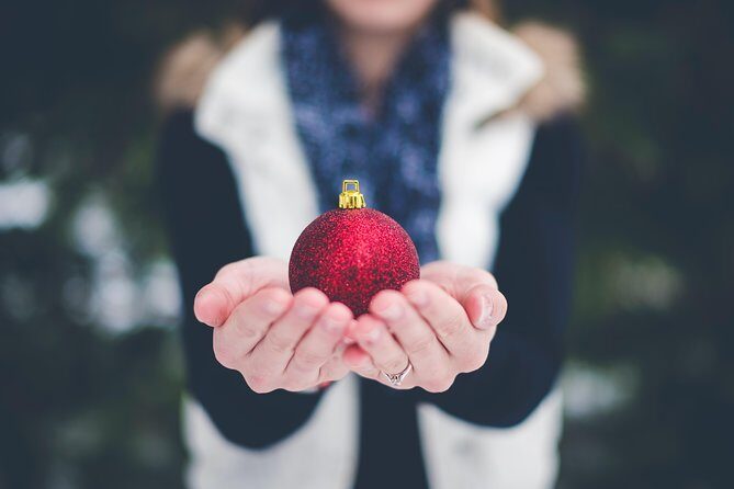 Celebrate with a Holiday Scavenger Hunt in Oklahoma City with Holly Jolly Hunt - Practical Tips for Your Holly Jolly Hunt