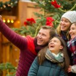 Celebrate with a Holiday Scavenger Hunt in Pensacola with Holly Jolly Hunt - The Itinerary Breakdown