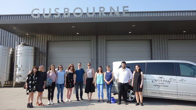 Cellar Door Wine Tour from London - What Makes This Tour Stand Out