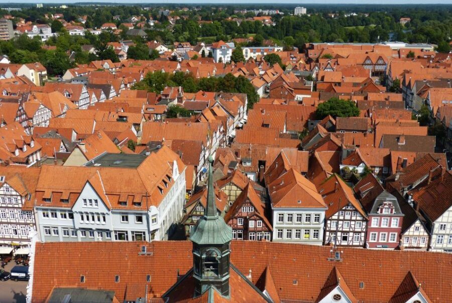 Celle: Private Guided Walking Tour - Who Will Enjoy This Tour?