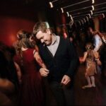 Celtic Dance Party - The Value of the Experience