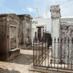 Cemetery Tour New Orleans - The Itinerary in Detail: Walking Through History and Legends