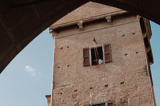 Centenary Balsamic Vinegar of Modena - Acetaia Tour & Tasting - Practical Details for Visitors