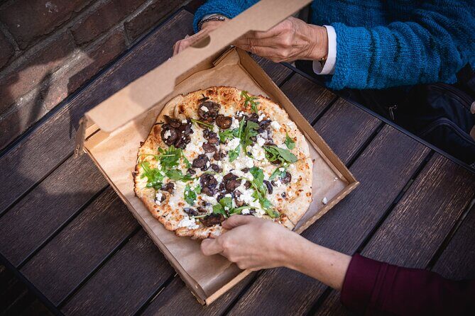 Center City Philadelphia Food Tour with Reading Market - Frequently Asked Questions