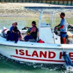 Center Console Boat Rental in Hilton Head Island - What the Rental Includes and What to Expect