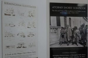 Center Street Dynamite Hill Walking Tour