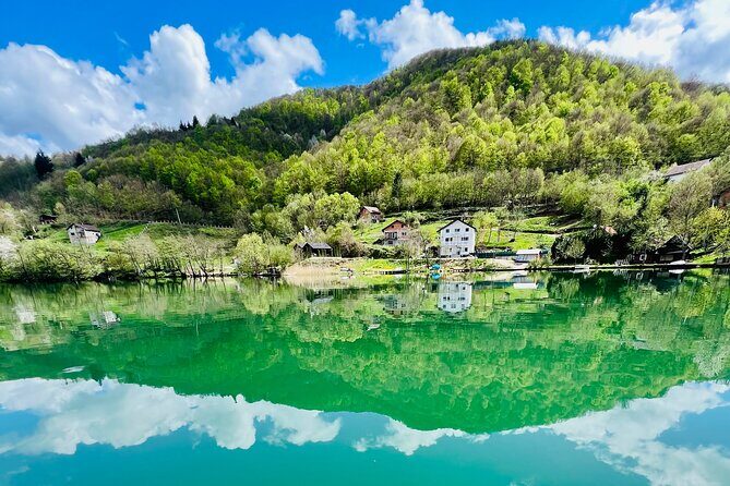 CENTRAL BOSNIA | A medieval tour (Jajce + Travnik + Pliva lakes) - Who Should Consider This Tour?