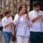 Central Budapest Food Crawl, Local Tastings - What Makes This Tour Stand Out?