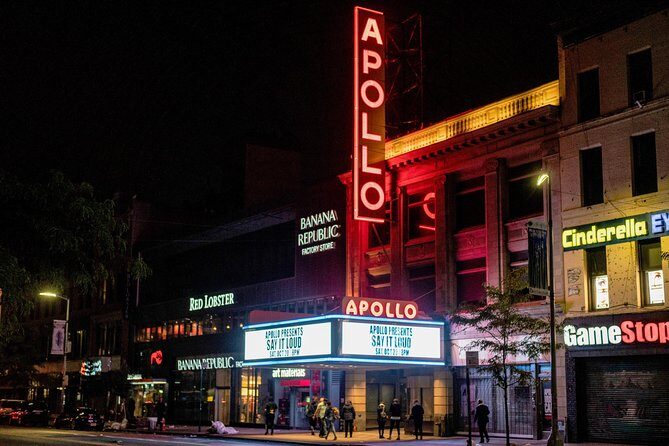 Central Harlem African-American Culture Walking Tour - What Makes This Tour Stand Out?