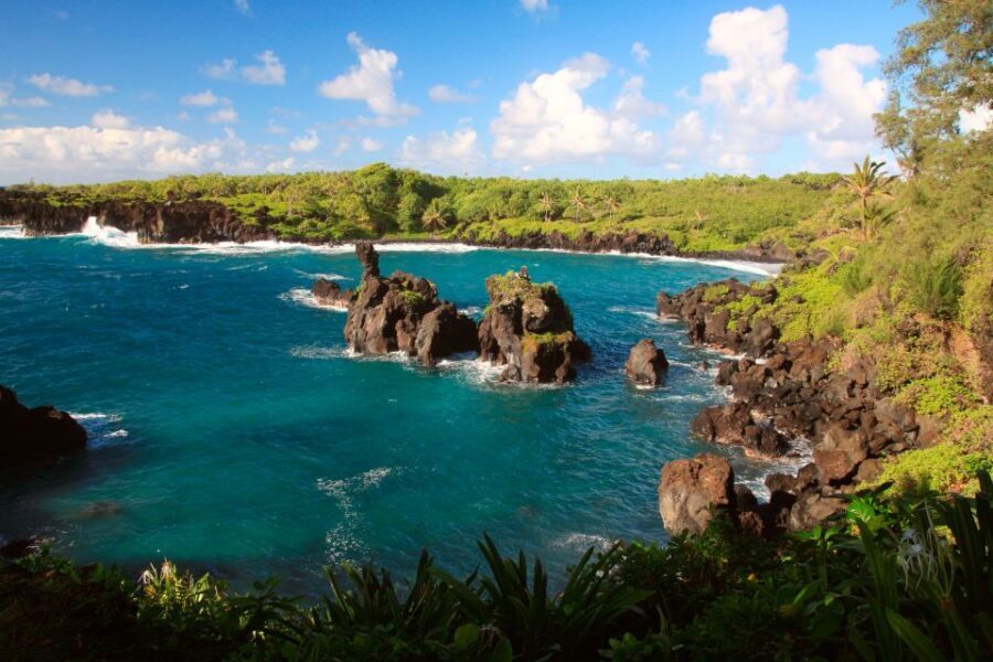 Central Maui: Two-Island Scenic Helicopter Flight to Molokai - How the Tours Are Perceived: Authentic Feedback