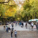 Central Park and 5th Avenue Walking Tour - What makes this tour stand out?