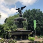 Central Park and Upper East Side Walking Tour - Detailed Breakdown of the Itinerary