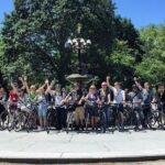 Central Park Bike Rental: Quality Bikes with Map, Helmet, Lock - Frequently Asked Questions