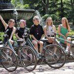Central Park Bike Rentals - Frequently Asked Questions (FAQs)