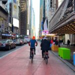 Central Park Bike Tour with Authentic Dutch Bikes! - Who Will Love This Tour?