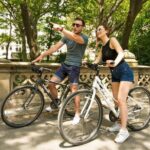 Central Park Bike Tour with Live Guide - Real Experiences from Other Travelers