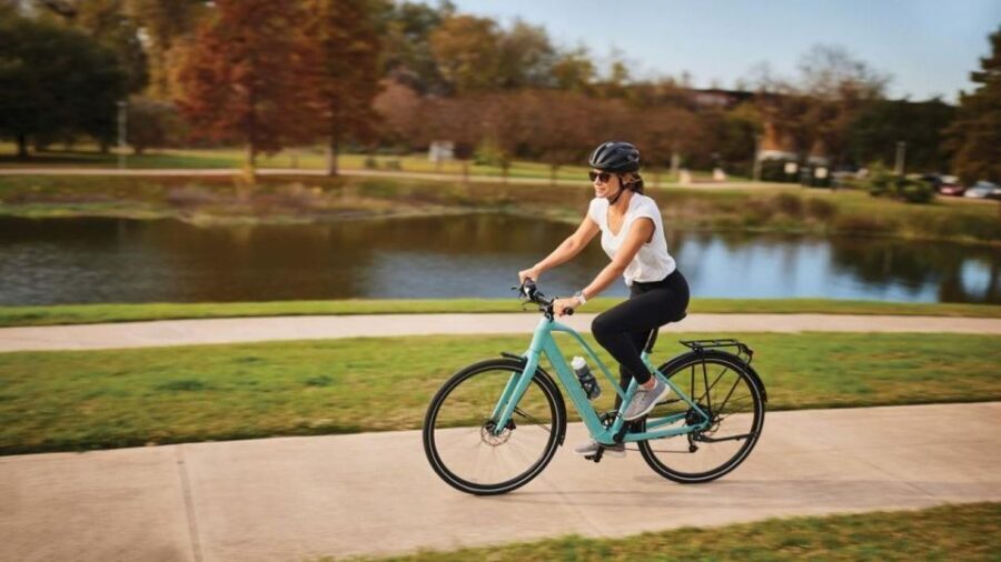 Central Park Electric Bike Rental - The Value for Money and Overall Impression
