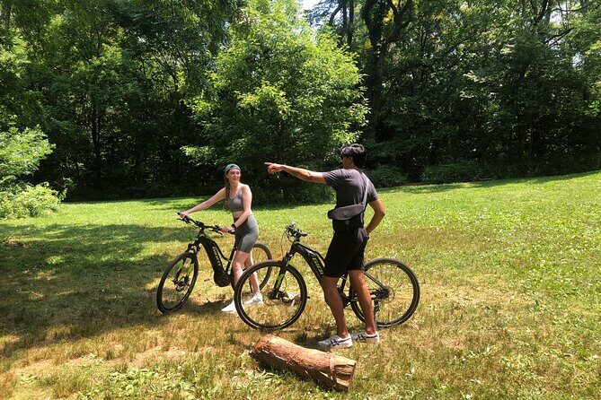 Central Park Electric Bike Tour NYC - A Deeper Look at the Pros and Cons