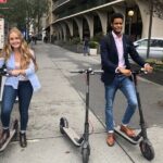 Central Park Electric Scooter Rentals - The Cost and Value