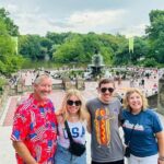 Central Park Film Spots and Celebrity Homes Pedicab Tour - Experience and Guide Quality