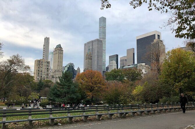 Central Park Guided Pedicab Tours - Deep Dive into Additional Highlights (Depending on Tour Duration)