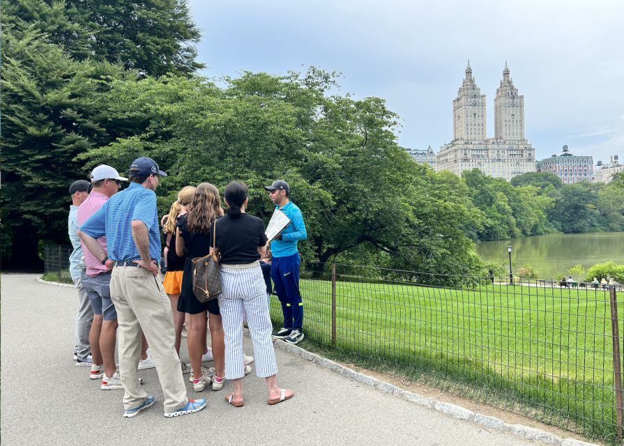 Central Park Guided Walking Tour - Analyzing the Value and Practicality