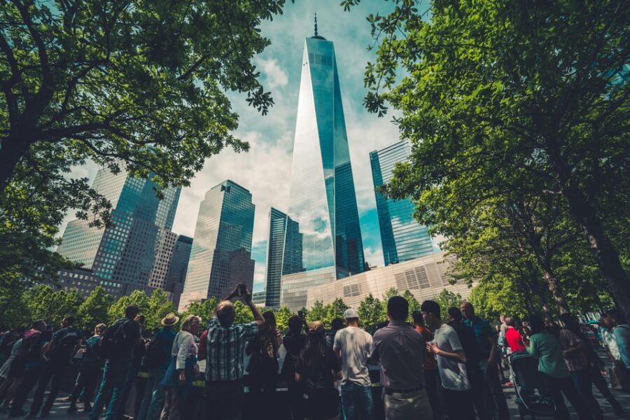 Central Park Highlights: A Scenic Walking Tour - The Essence of Central Park: More Than Just a Big Green Space