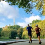 Central Park Highlights Running Tour - In-Depth Itinerary Breakdown