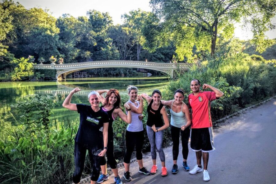 Central Park: Highlights Running Tour - What Makes This Tour Stand Out?