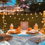 Central Park Luxury Picnic for 5 to 8 Person - Detailed Breakdown of the Experience