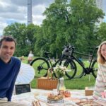 Central Park, NYC: Private Bike Tour and Luxurious Picnic - The Itinerary: What’s on the Map?