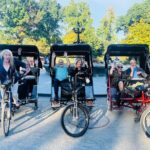 Central Park Pedicab Rickshaw Tours - Who Will Enjoy This Tour?