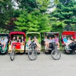 Central Park Pedicab Rides - Authentic Experiences and Practical Insights from Reviews