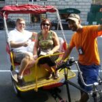 Central Park Pedicab Tours with New York Pedicab Services - Who Will Enjoy This Tour?