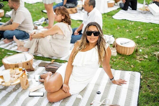 Central Park Picnic Basket Rental Experience - Analyzing the Value of the Picnic Basket Rental