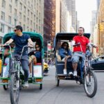 Central Park Private Pedicab Tour - Final Thoughts