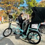 Central Park Private Pedicab Tour (2hrs) - What the Tour Includes and What You Should Know